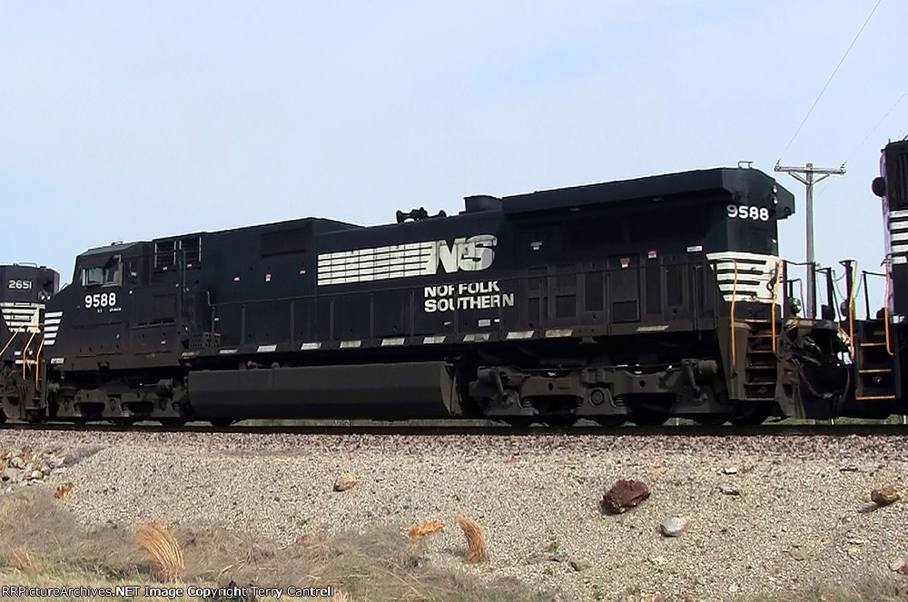 NS 9588